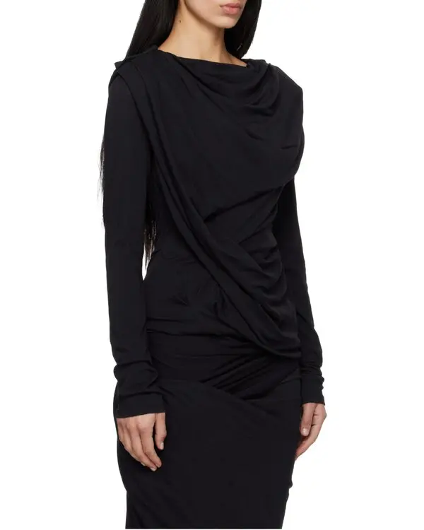 ENTIRE STUDIOS Long-sleeved T-shirt