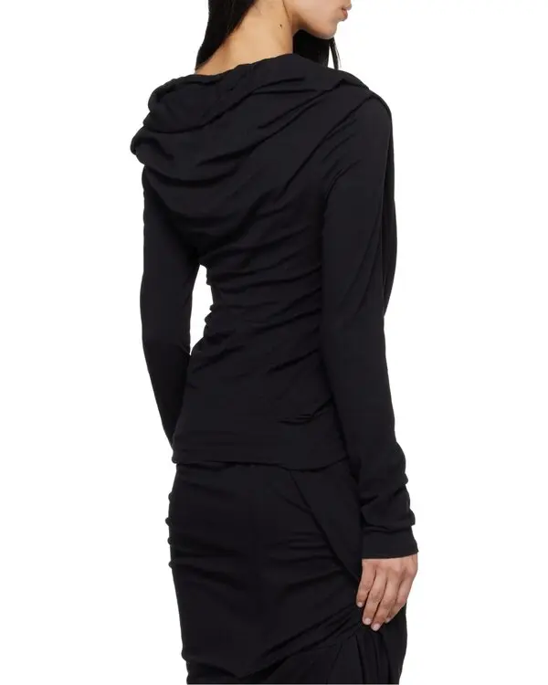 ENTIRE STUDIOS Long-sleeved T-shirt