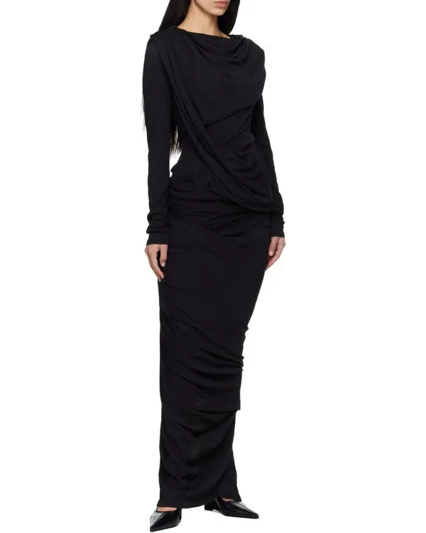 ENTIRE STUDIOS Long-sleeved T-shirt