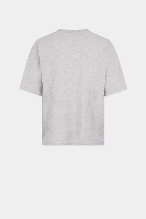 Dsquared2 Rider Loose Fit T-shirt