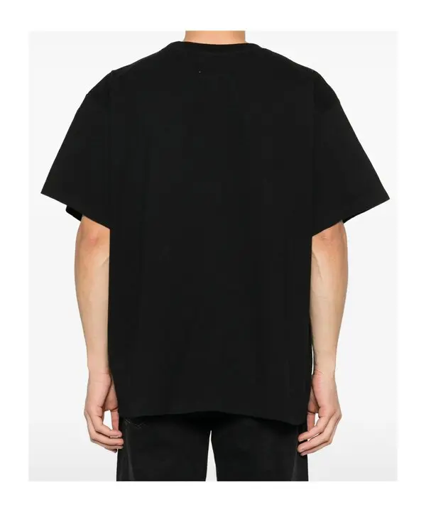 MAISON MARGIELA Key Crewneck T-shirt