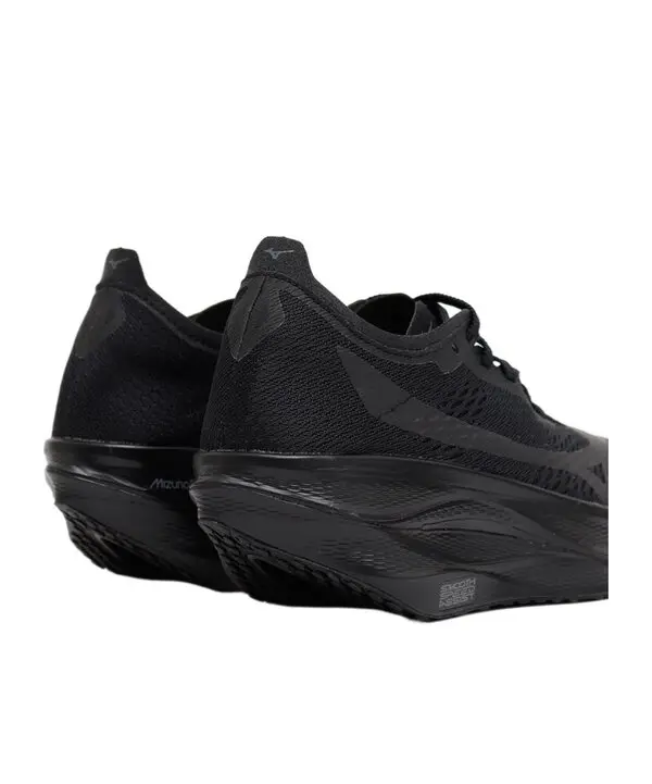 Comme Des Garçons Round Toe Lace-up Sneakers