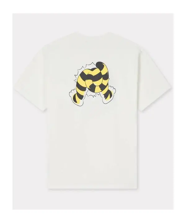 Kenzo Wild Tiger Loose T-shirt