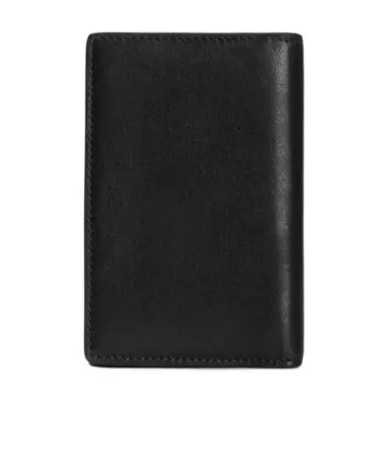 Dolce & Gabbana Dolce Gabbana Dg Logo Plaque Card Holder