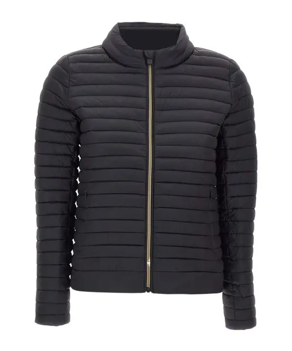 SAVE THE DUCK Iris Alyssa Quilted Down Jacket