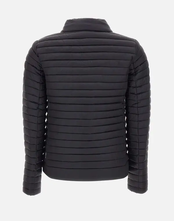 SAVE THE DUCK Iris Alyssa Quilted Down Jacket