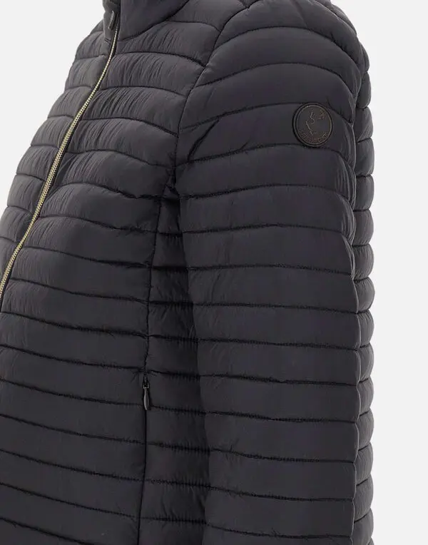 SAVE THE DUCK Iris Alyssa Quilted Down Jacket