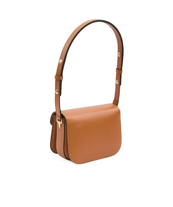 Gucci 1955 Horsebit Small Shoulder Bag