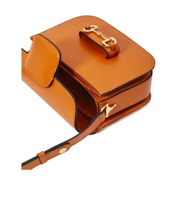 Gucci 1955 Horsebit Small Shoulder Bag