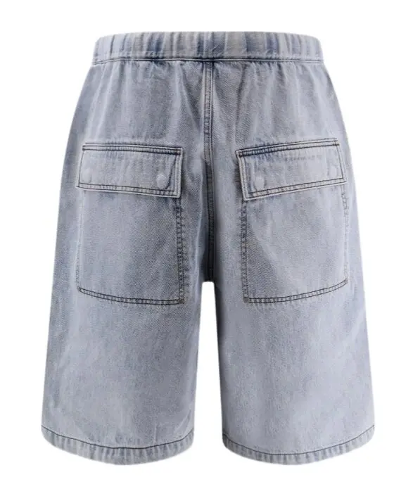 ENTIRE STUDIOS Spar Bermuda Shorts