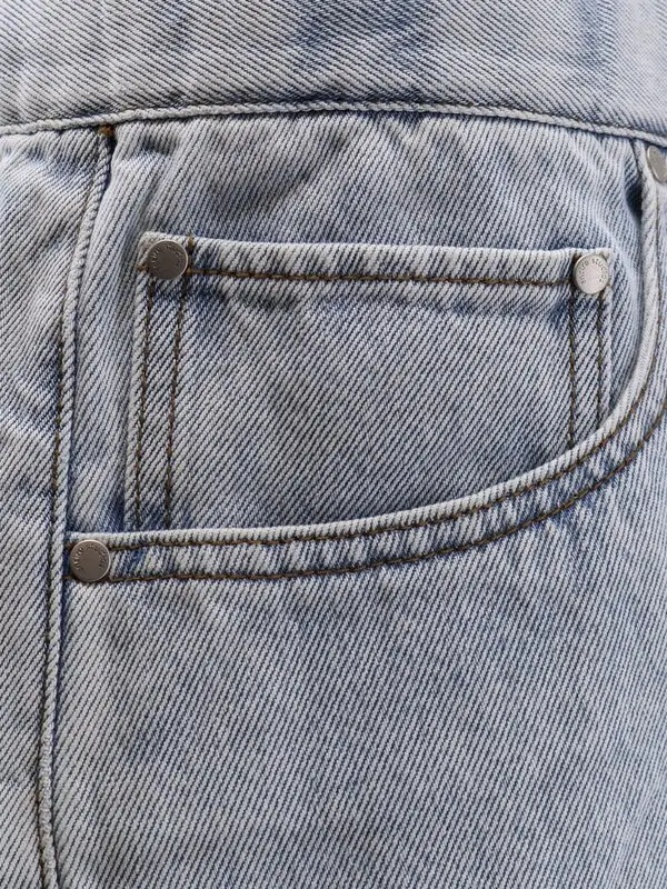 ENTIRE STUDIOS Spar Bermuda Shorts