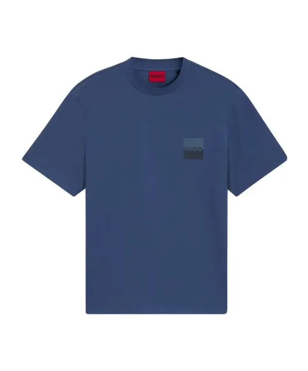 Hugo Boss Short-sleeved T-shirt