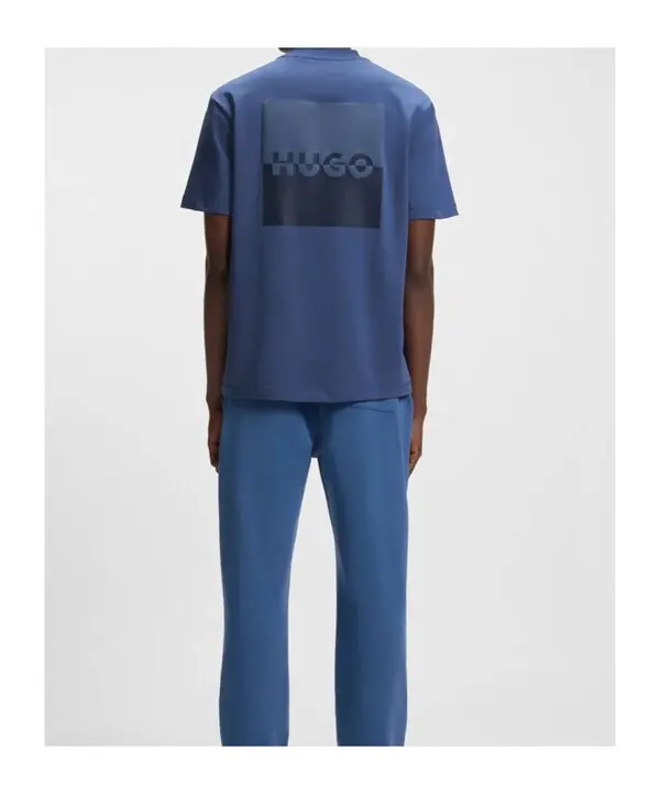 Hugo Boss Short-sleeved T-shirt