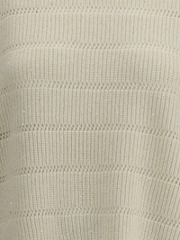 Brunello Cucinelli Long Sleeve Crew Neck Sweater