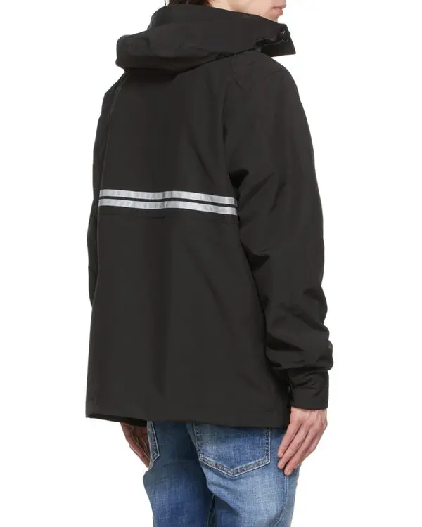 Canada Goose Lockeport Hooded Jacket