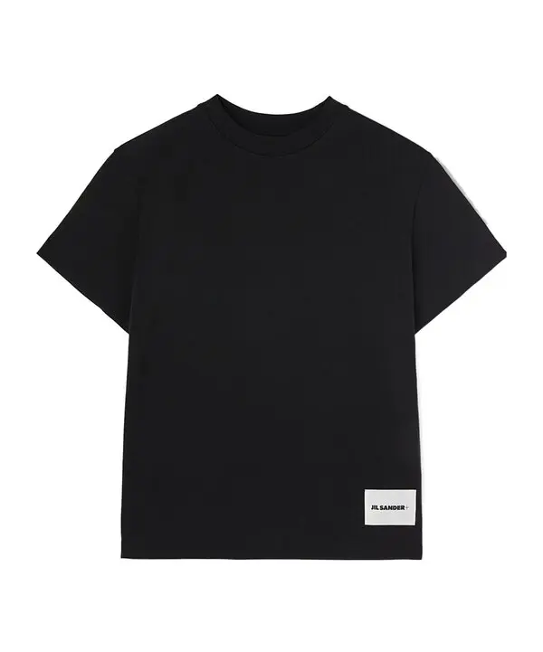 JIL SANDER 3 Pack Short-sleeved T-shirt Set