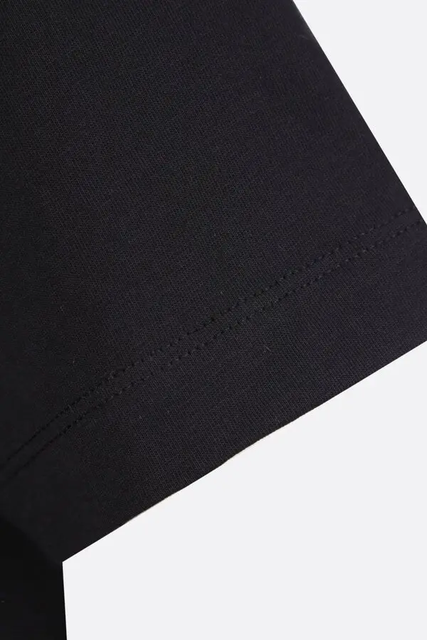 JIL SANDER 3 Pack Short-sleeved T-shirt Set