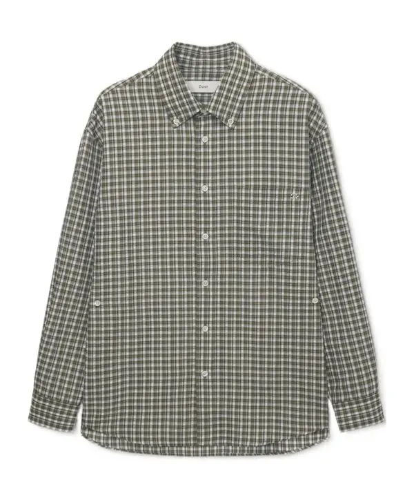 DUNST Long-sleeved Shirt