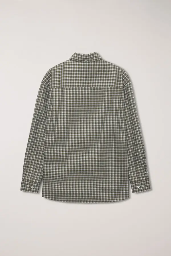 DUNST Long-sleeved Shirt