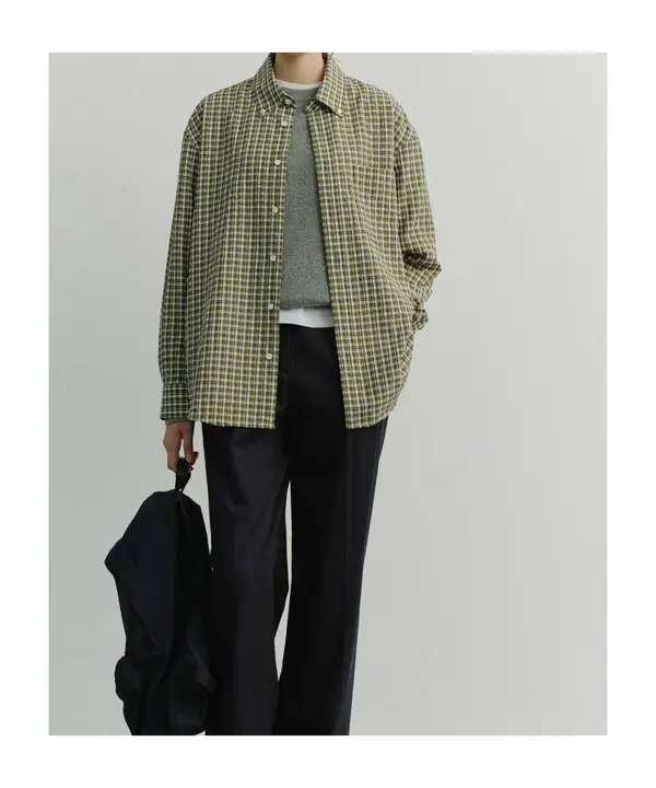 DUNST Long-sleeved Shirt