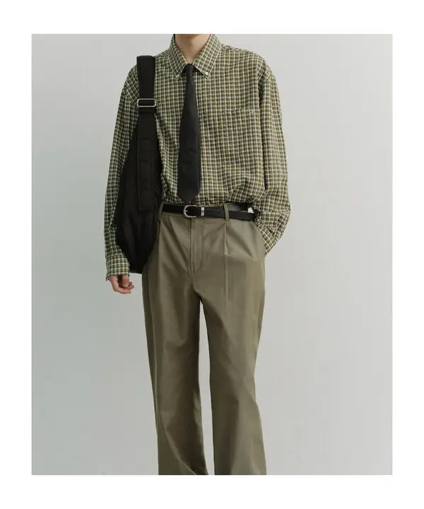 DUNST Long-sleeved Shirt