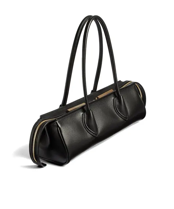 Khaite Donna Soft Tote Bag