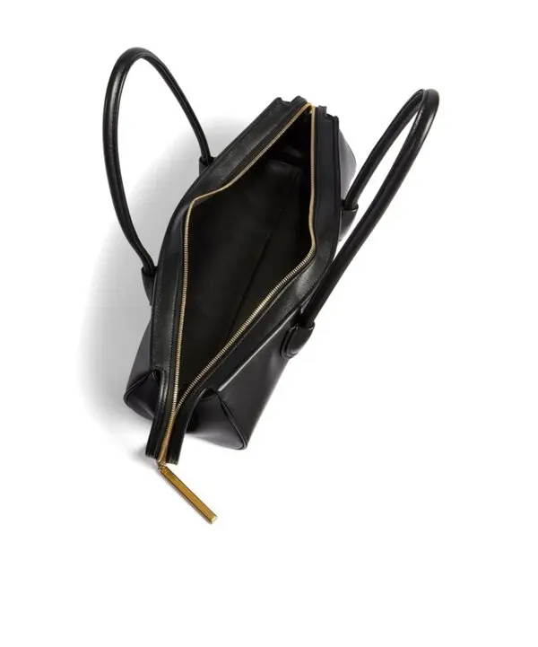 Khaite Donna Soft Tote Bag