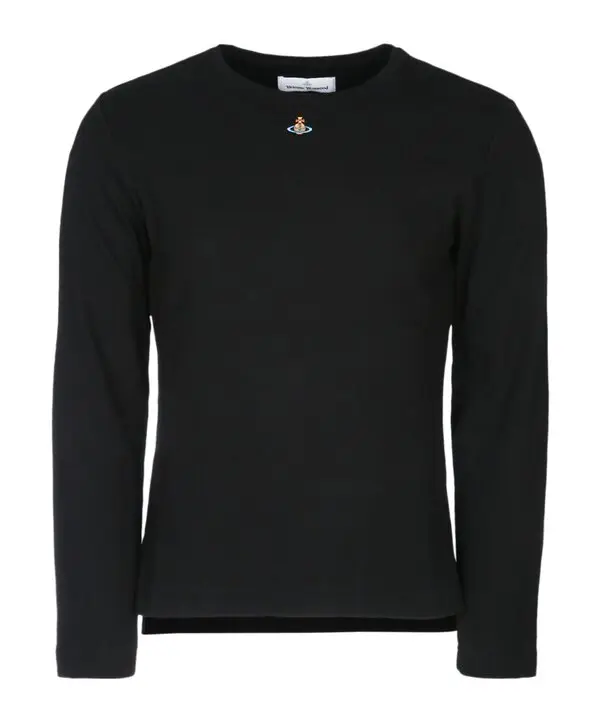 VIVIENNE WESTWOOD Long-sleeve T-shirt