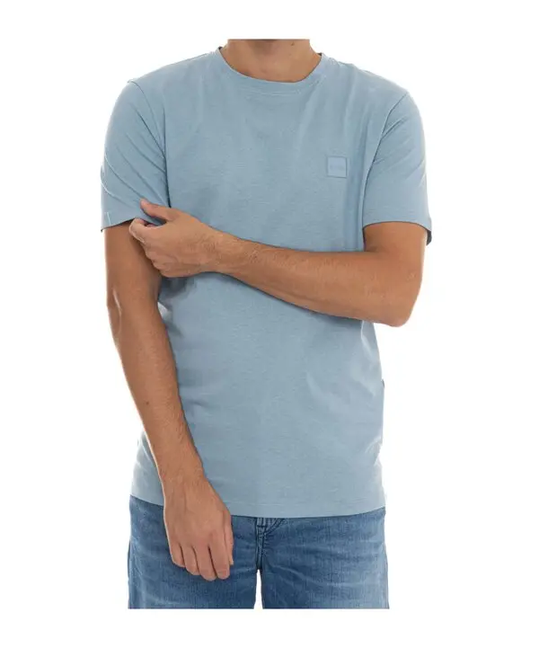 Hugo Boss Short-sleeved T-shirt