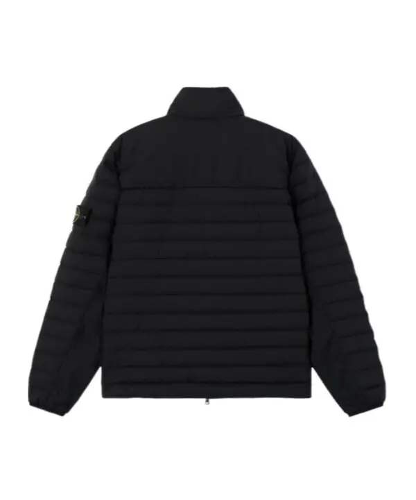 Stone Island Hooded Padded Coat