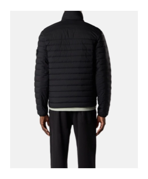 Stone Island Hooded Padded Coat