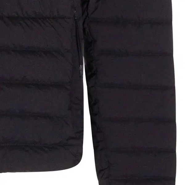 Stone Island Hooded Padded Coat