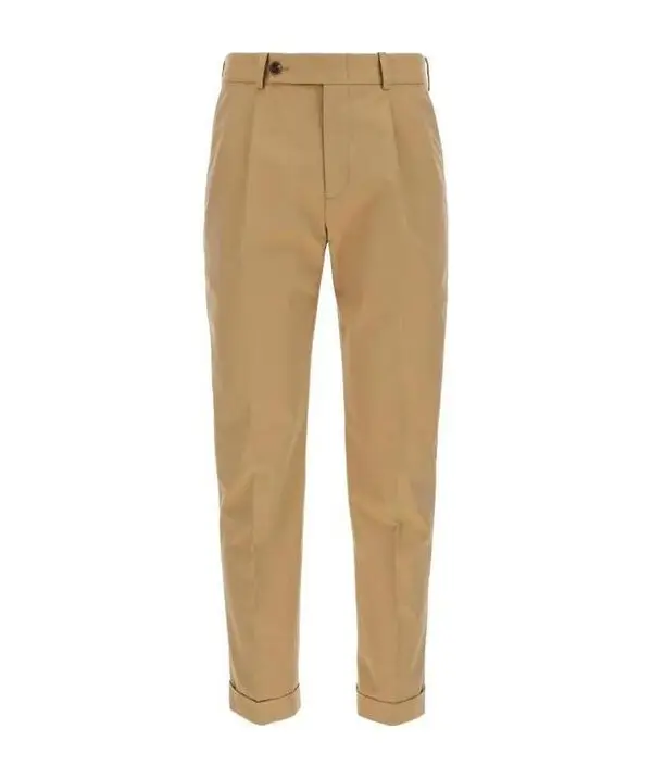 Alexander McQueen Tailored Trousers