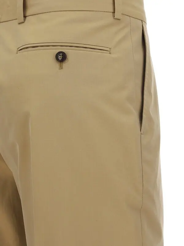 Alexander McQueen Tailored Trousers