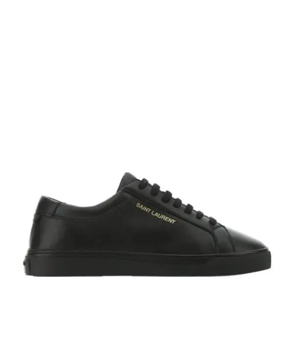 Saint Laurent Lace-up Sneakers