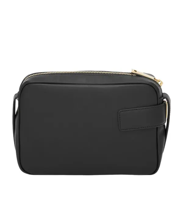 FERRAGAMO Gancio Logo Shoulder Bag