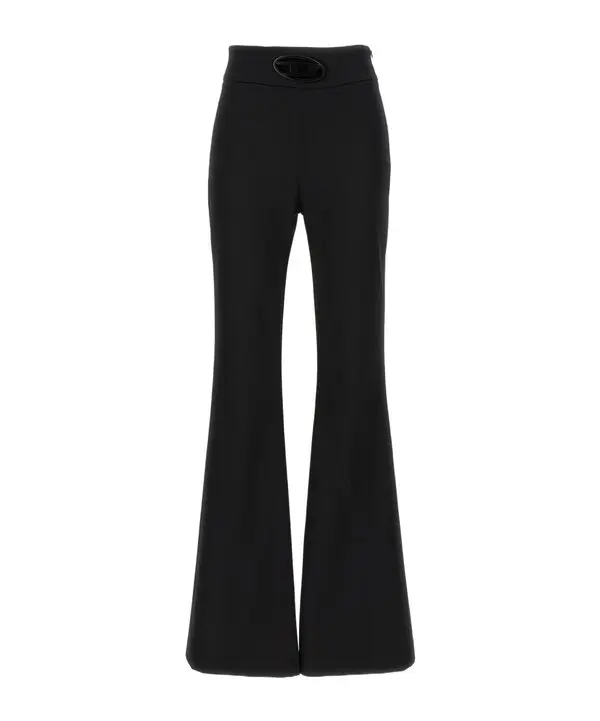 DIESEL® P-erseus Trousers - Black