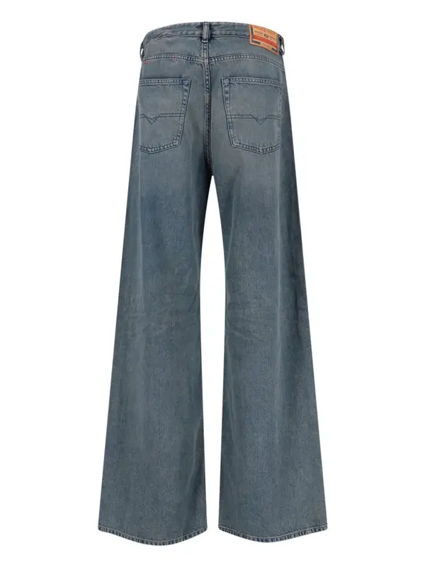 DIESEL® 1996 D-sire 09n24 Relaxed Jeans