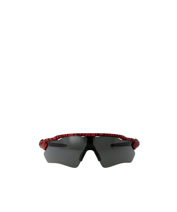 Oakley Radar Ev Path Shield Sunglasses - Black