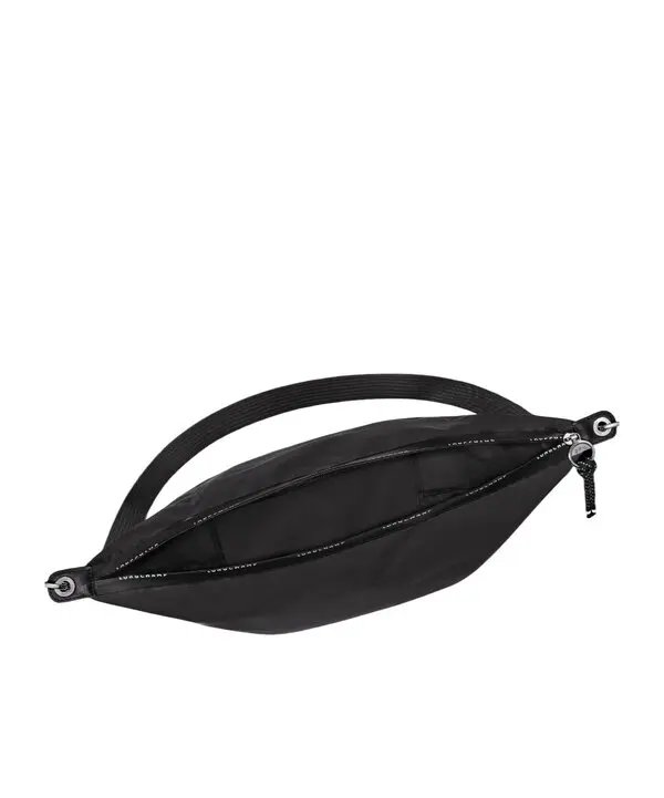 Longchamp Le Pliage Energy Crossbody Bag - Black