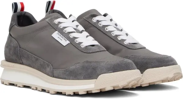 Thom Browne Alumni" Sneakers