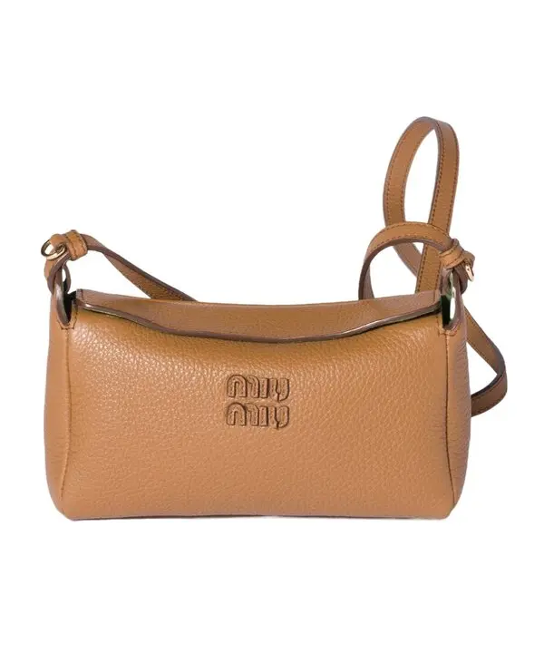 Miu Miu Leather Pochette