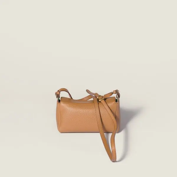 Miu Miu Leather Pochette