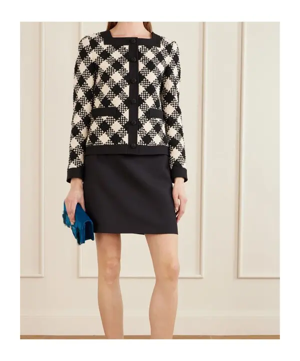 Valentino Garavani Mini Logo Shoulder Bag