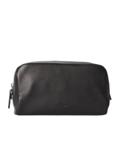 THE ROW Zipper Clutch