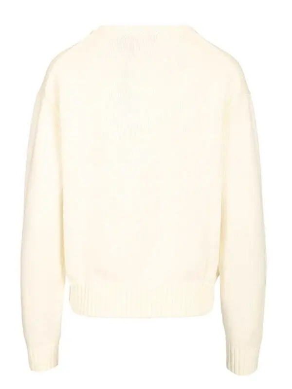 Polo Ralph Lauren Polo Bear Intarsia-knit Jumper
