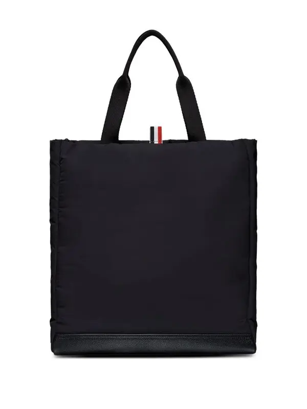 Thom Browne Padded Tote Bag