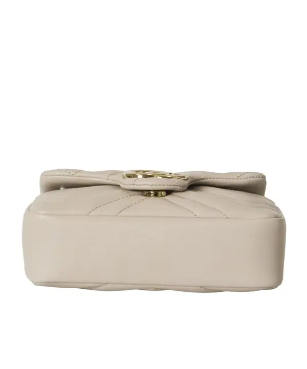 Gucci Gg Marmont Mini Shoulder Bag
