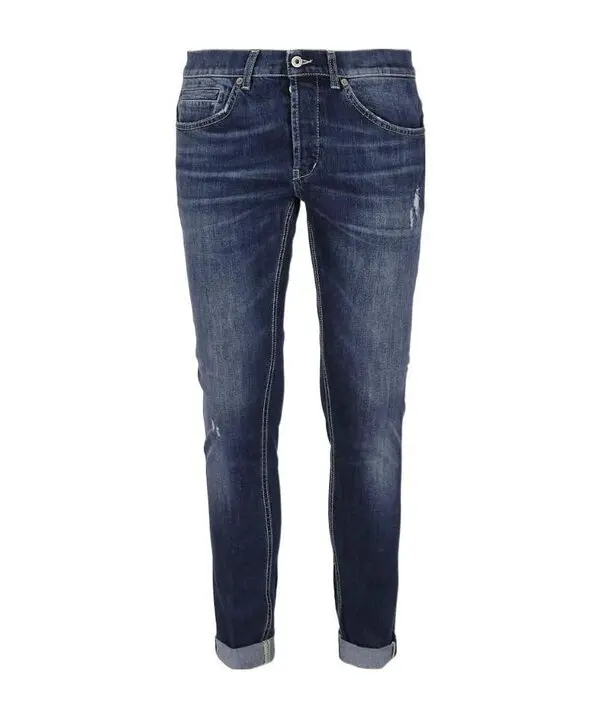 DONDUP George Skinny Jeans - Blue