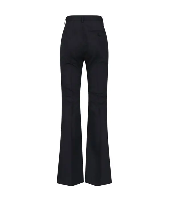 VIVIENNE WESTWOOD Flared Trousers